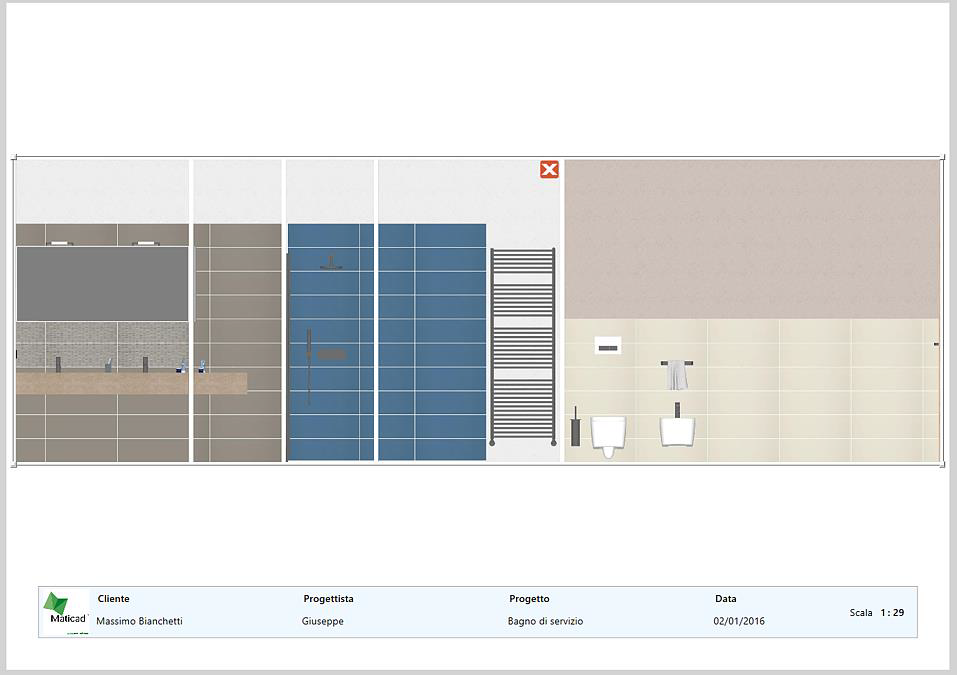 DomuS3D Composer: Creating Project Summaries and Brochures – DomuS3D ...