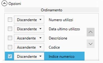 Visualizzare le novità degli arredi nella finestra Componenti – DomuS3D ...