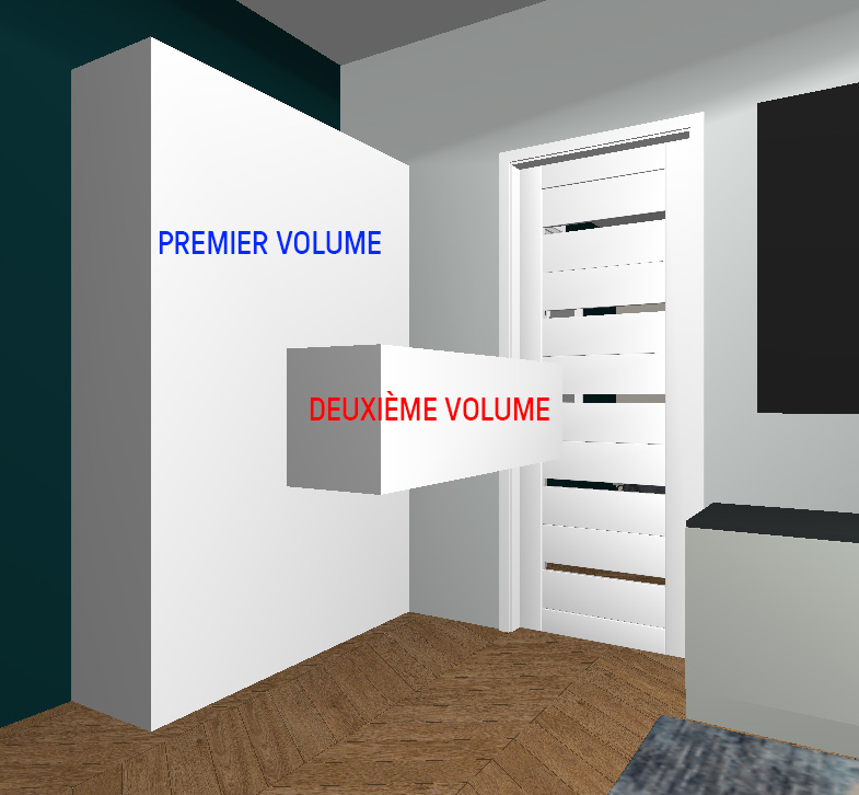Comment percer un objet 3D – DomuS3D - Guide online