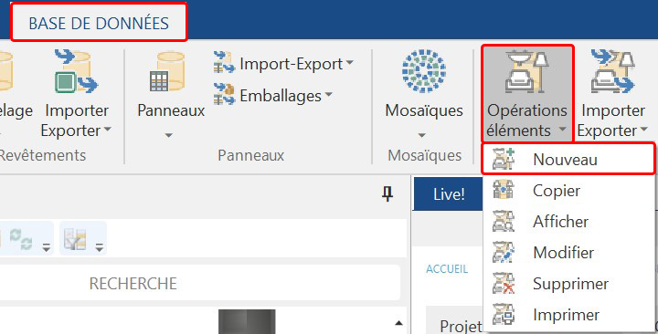 Importer et charger de nouveaux objets 3D à partir de fichiers externes ...