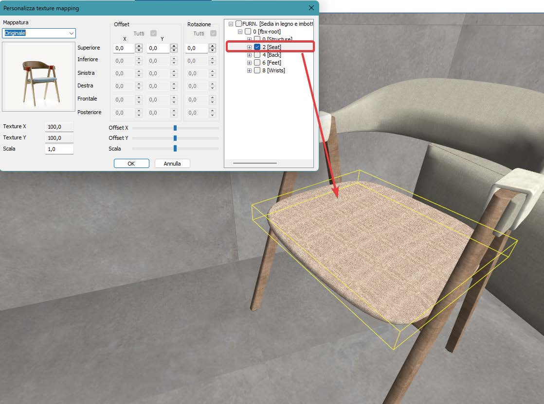 What's New in DomuS3D 2023 – DomuS3D - Online Support