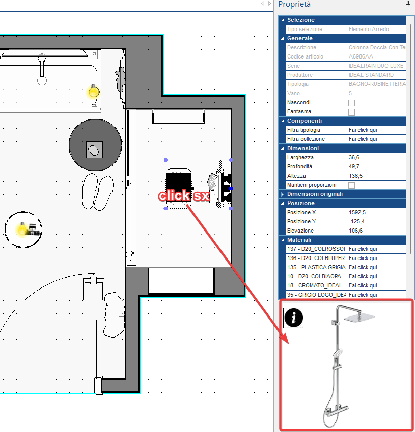 What's New in DomuS3D 2023 – DomuS3D - Online Support