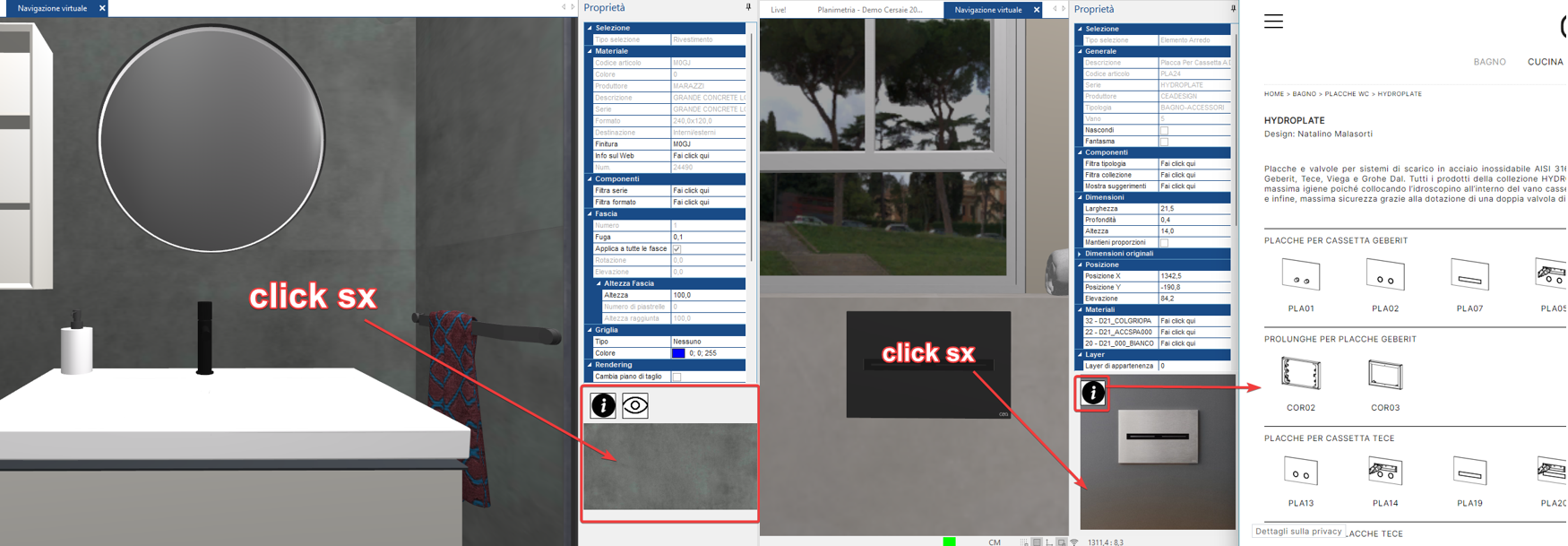 What's New in DomuS3D 2023 – DomuS3D - Online Support