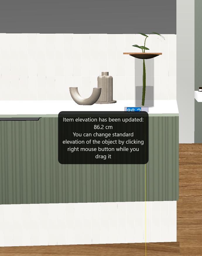 What's New in DomuS3D 2023 – DomuS3D - Online Support