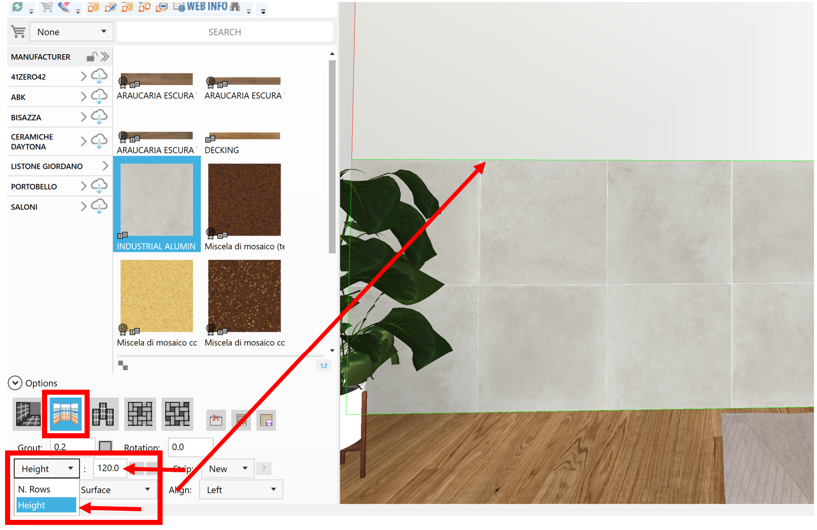 What's New in DomuS3D 2023 – DomuS3D - Online Support
