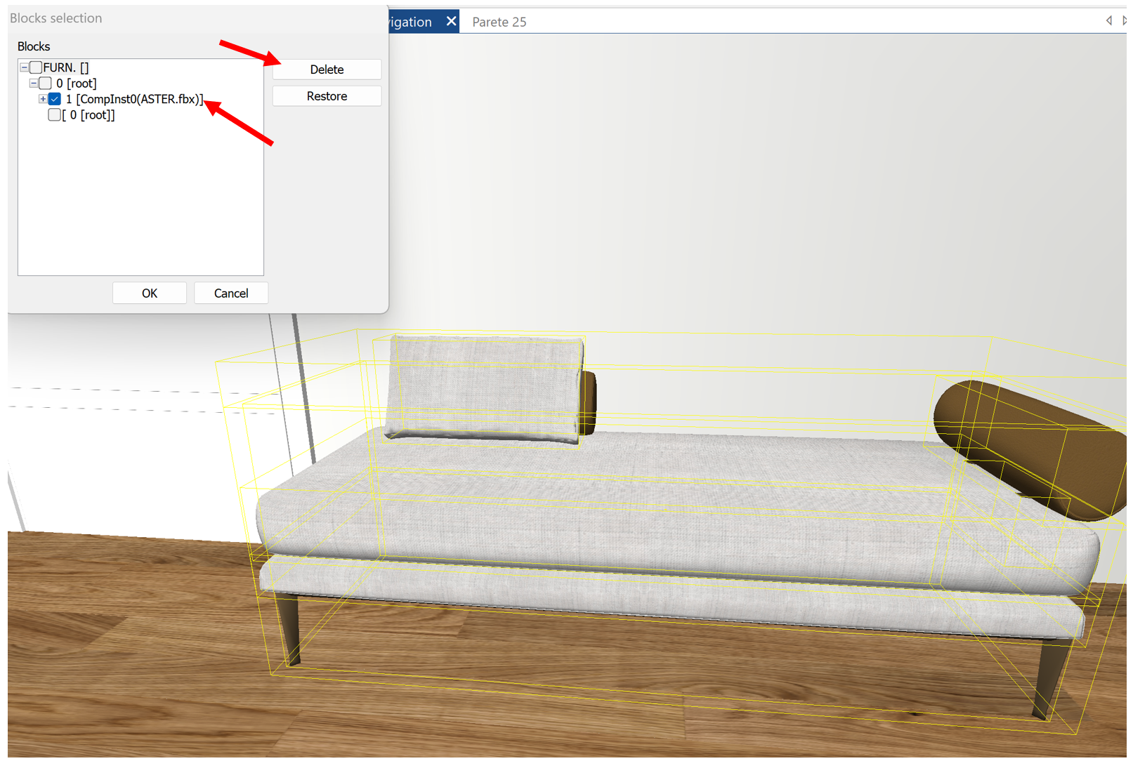 What's New in DomuS3D 2023 – DomuS3D - Online Support