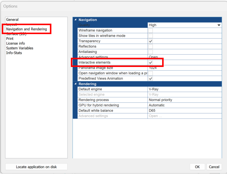 What's New in DomuS3D 2023 – DomuS3D - Online Support